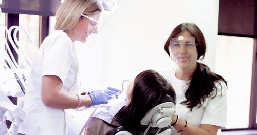 Stomatološka ordinacija