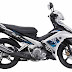 Specs dan Harga Yamaha New Jupiter MX 2014 - Indonesia Motorcycle