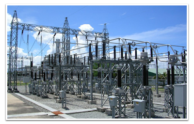 Ceinsys Tech Limited: SCADA: 220 KV Electrical Substation Automation