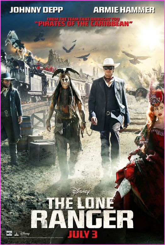 Philosophy of Science Portal: Tonto and that word again..."kemosabe"