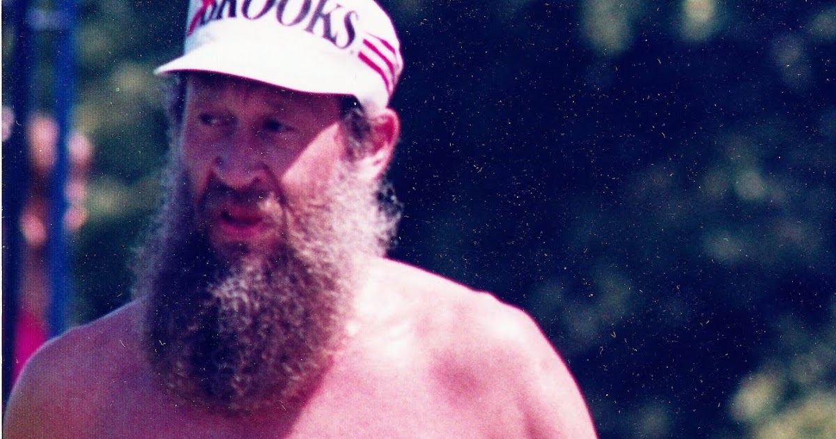 Lifetime Running: PROFILE--Brian Salzberg has finished every Falmouth ...