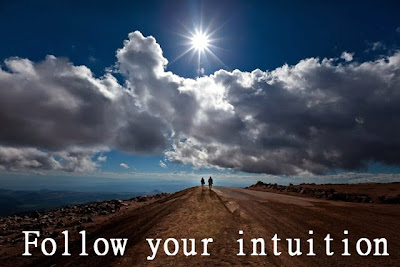 67 Not Out: A Power To Give Direct Access To A Superior Knowledge