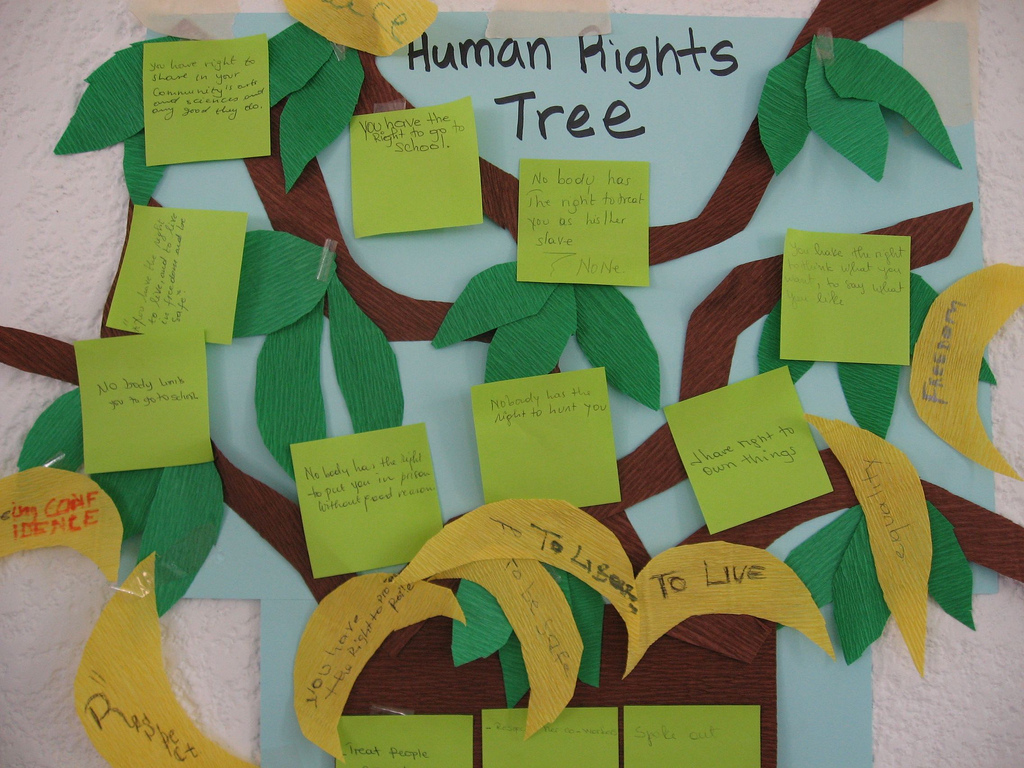 BY THE FACE 4 ESO : 2015