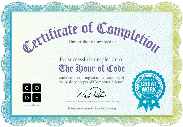 FA教學日誌第三章: 給四年級：資訊課第一單元（CODE基礎課程）