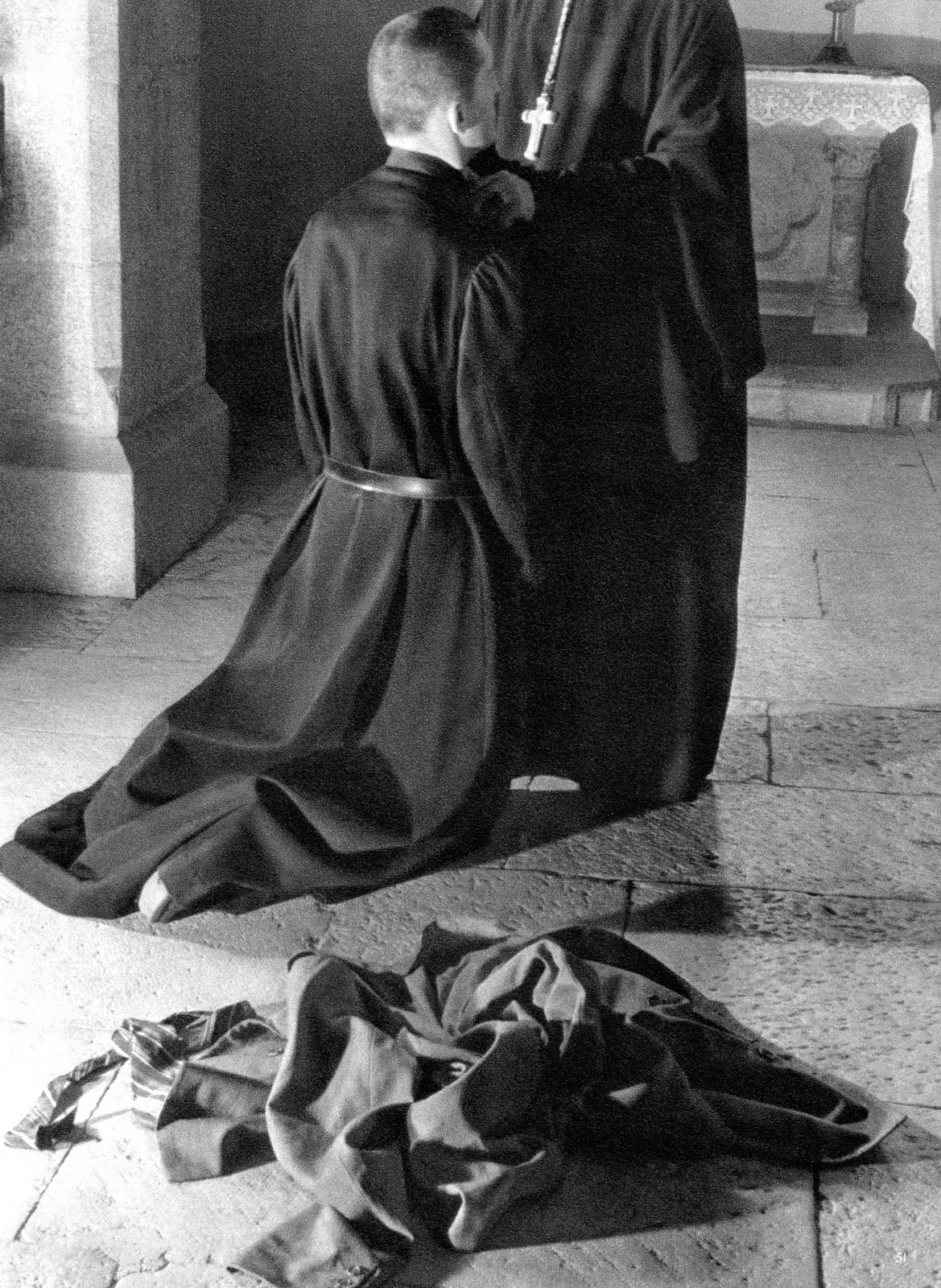 Monastery Garments: Monks Habits | Friars Habits