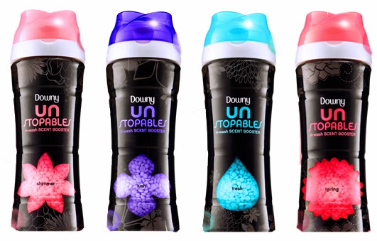 Mamãe tá pirando: Dawny Unstopables