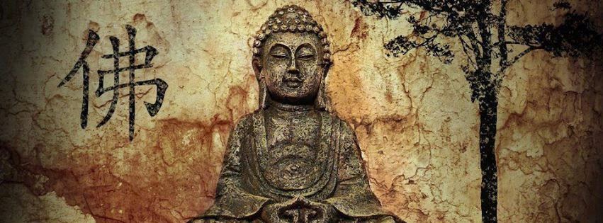 Zen Relaxation Backgrounds: Zen & Peace Facebook Cover Pics