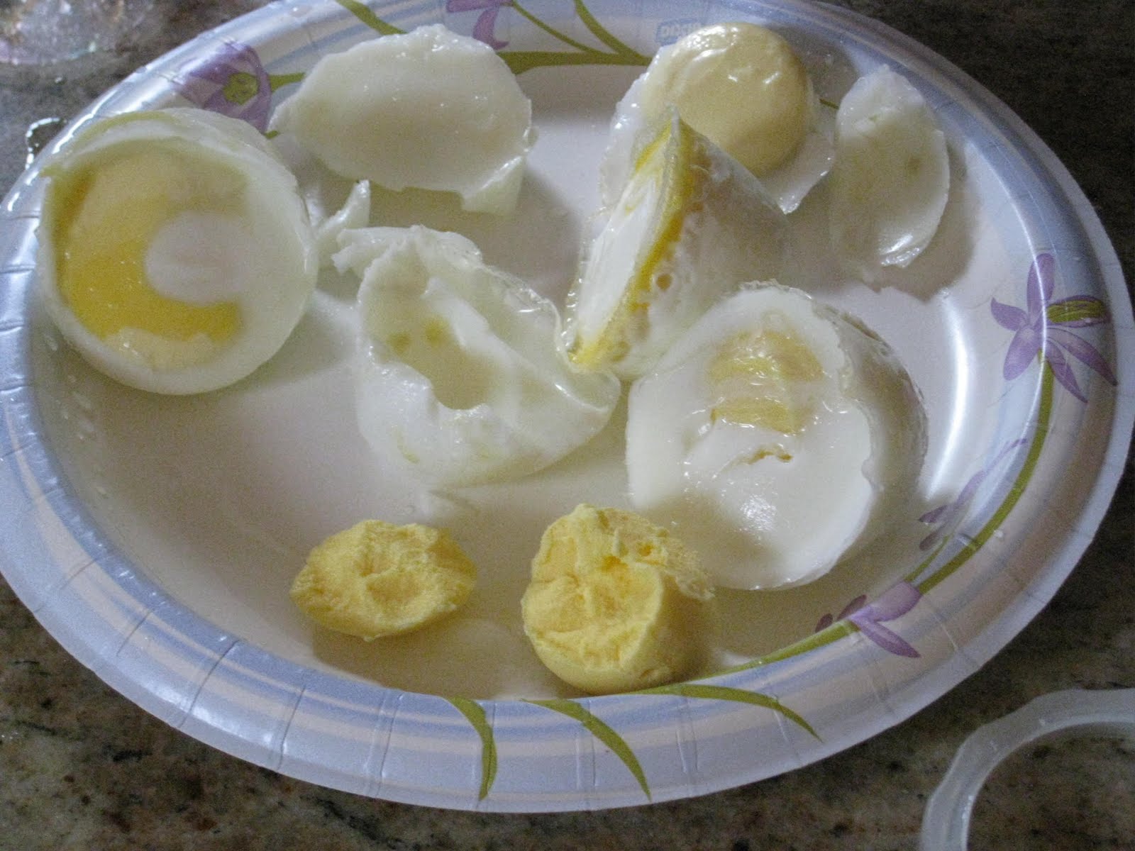 NamesOnTheJerseyShore: Eggies, a moms review!