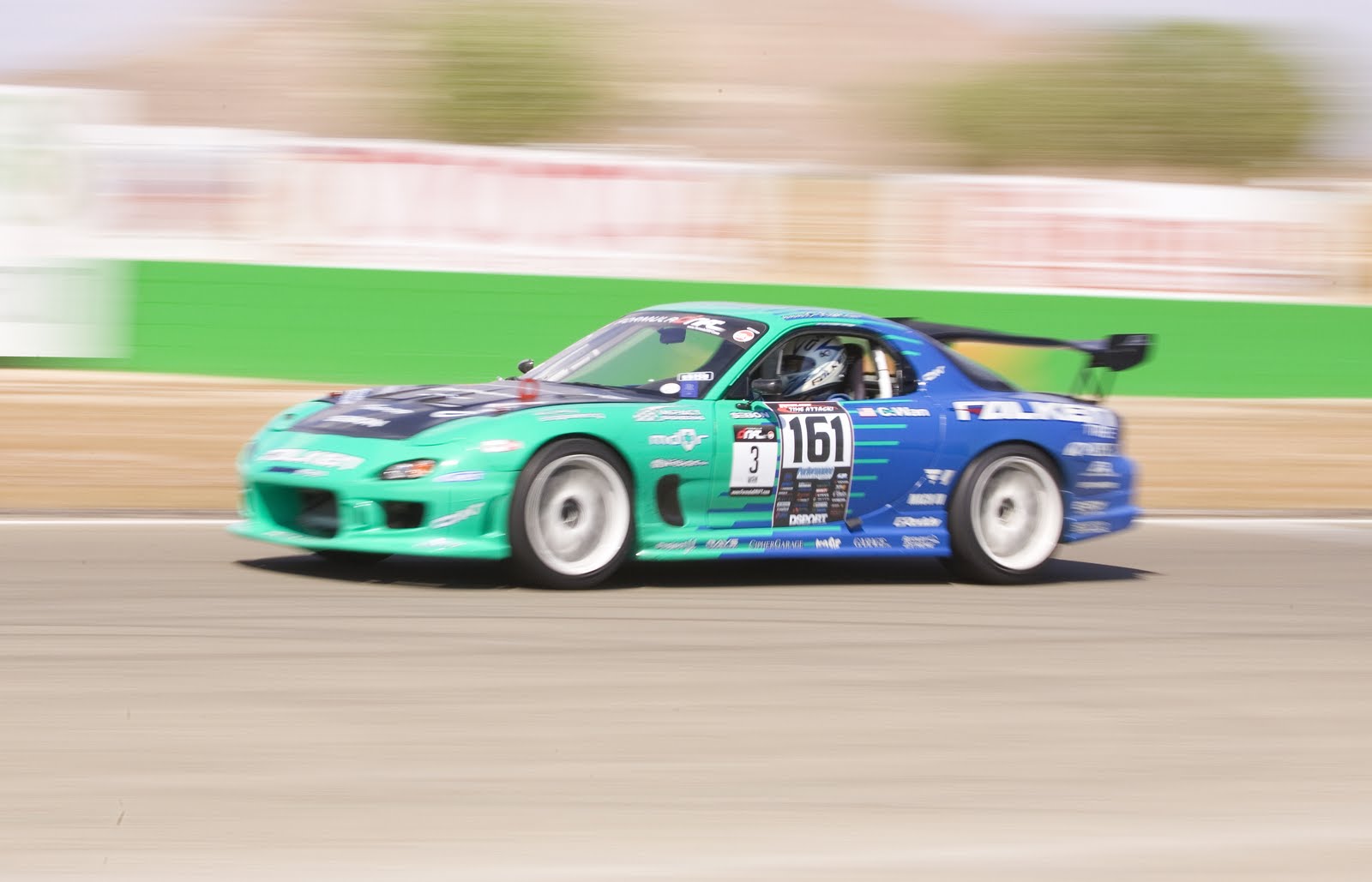 Thom Marshall Photography & Imagery: Stop motion vs. motion