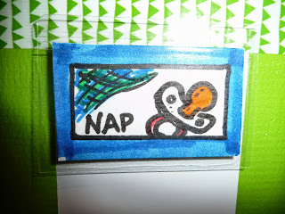 Crafty Mom: A Toddler's Daily Planner