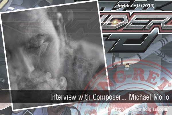 Howlin' Wolf Records: SIX STRINGS: May 2014