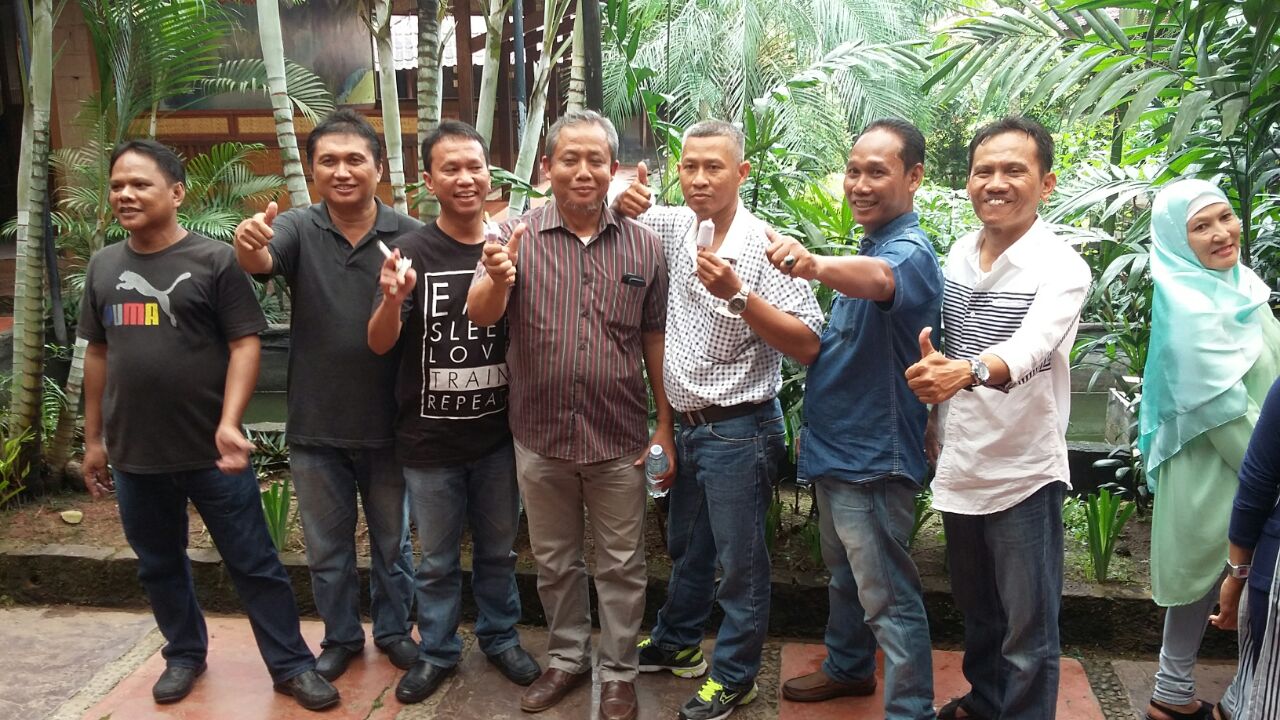 Mengukir Kenangan SMA 76 Jakarta