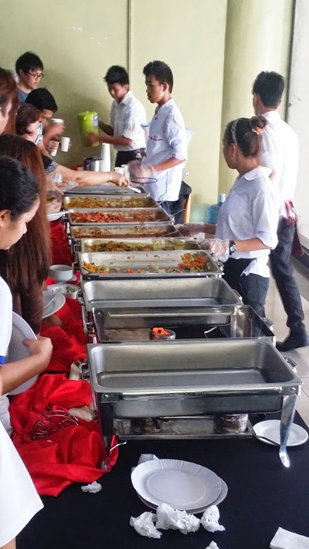 wandering... can't go home: Dad's Review - Never again Hi Rice Grill ...