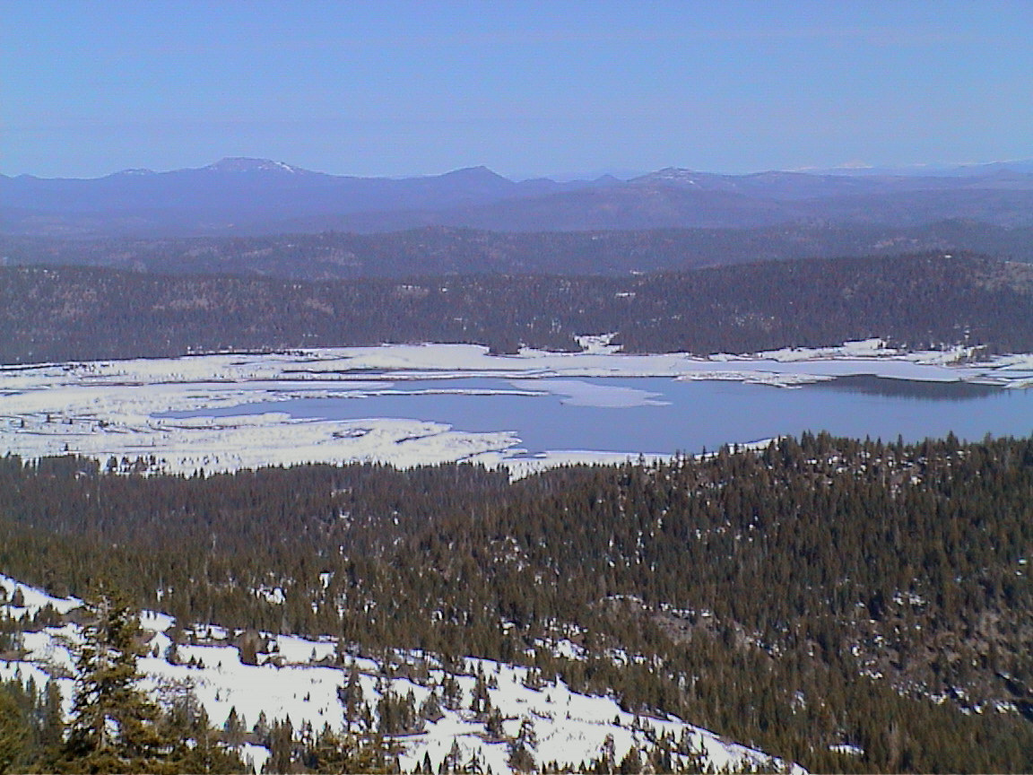 Jon Baiocchi Fly Fishing News: Respect Needed for Lake Davis Rainbows