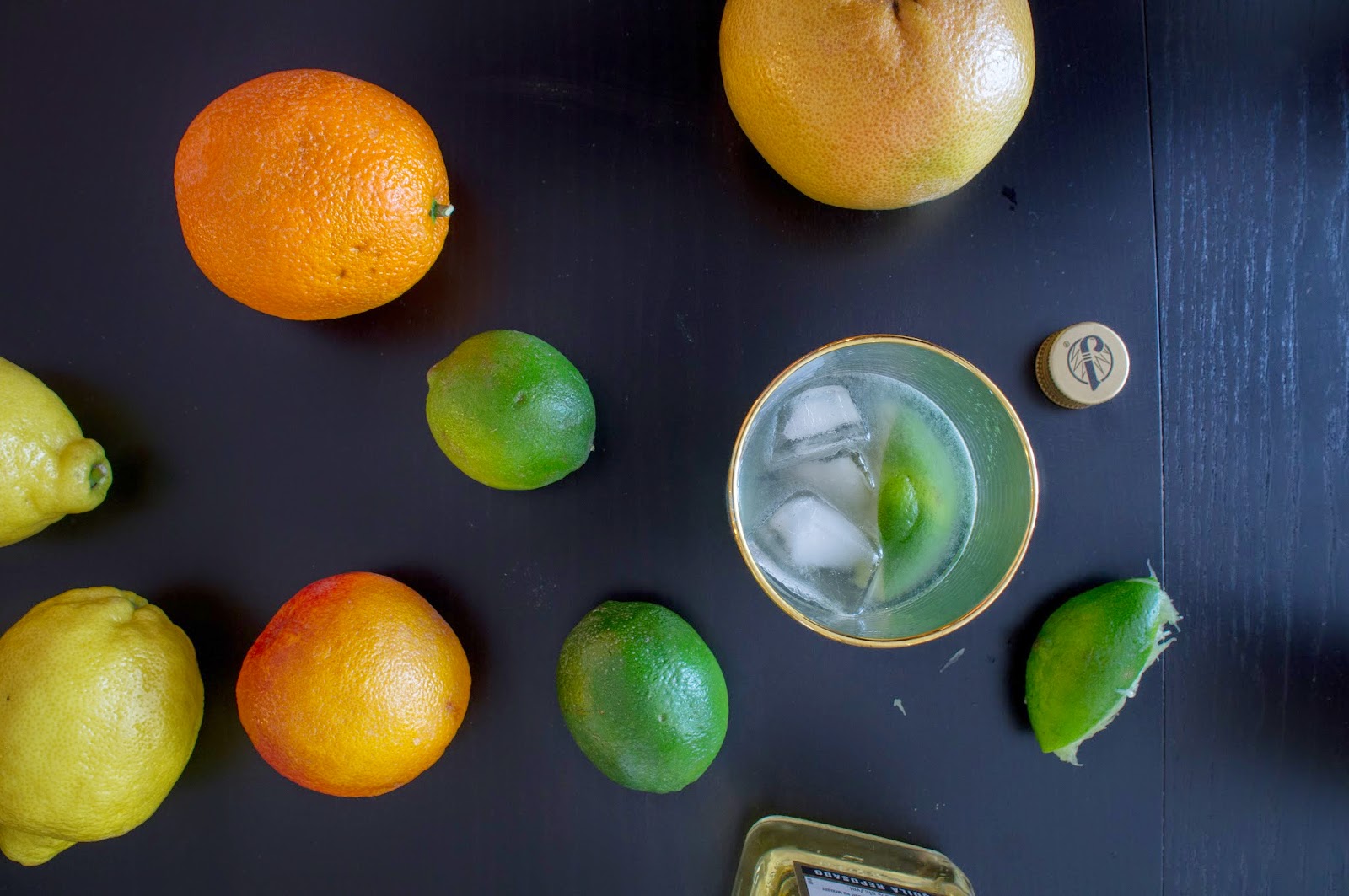 Smart Cookie: The Anatomy Of A Sour