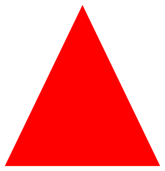 95+ Populer Gambar Kartun SegiTiga, Gambar Kartun