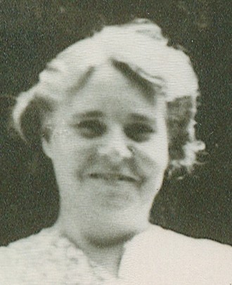 Moroney Family of Miltown Malbay, Co. Clare, Eire: ELLEN MORONEY 1889-1949