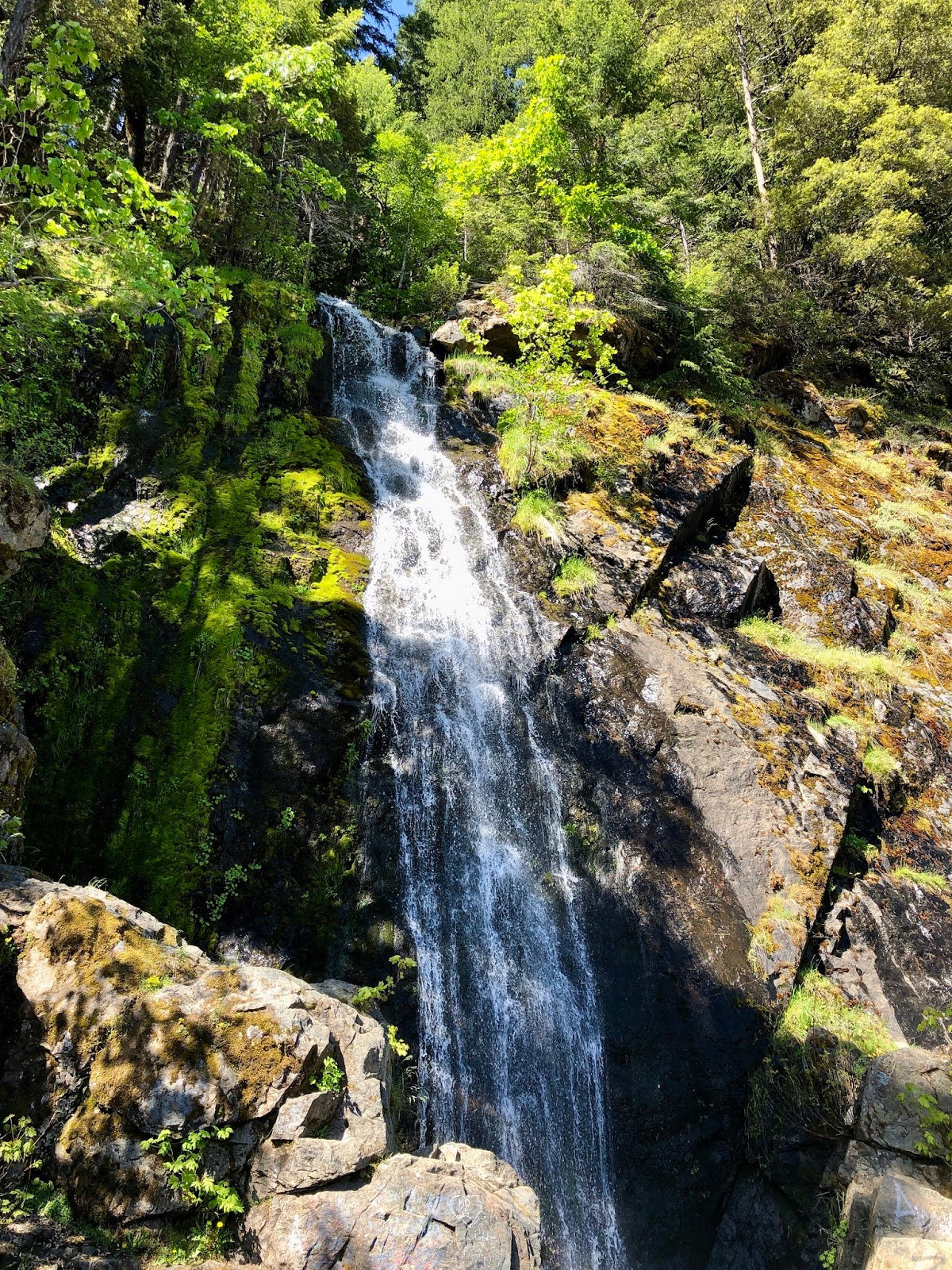 Crystal Basin Boondocking - Memorial Day 2020