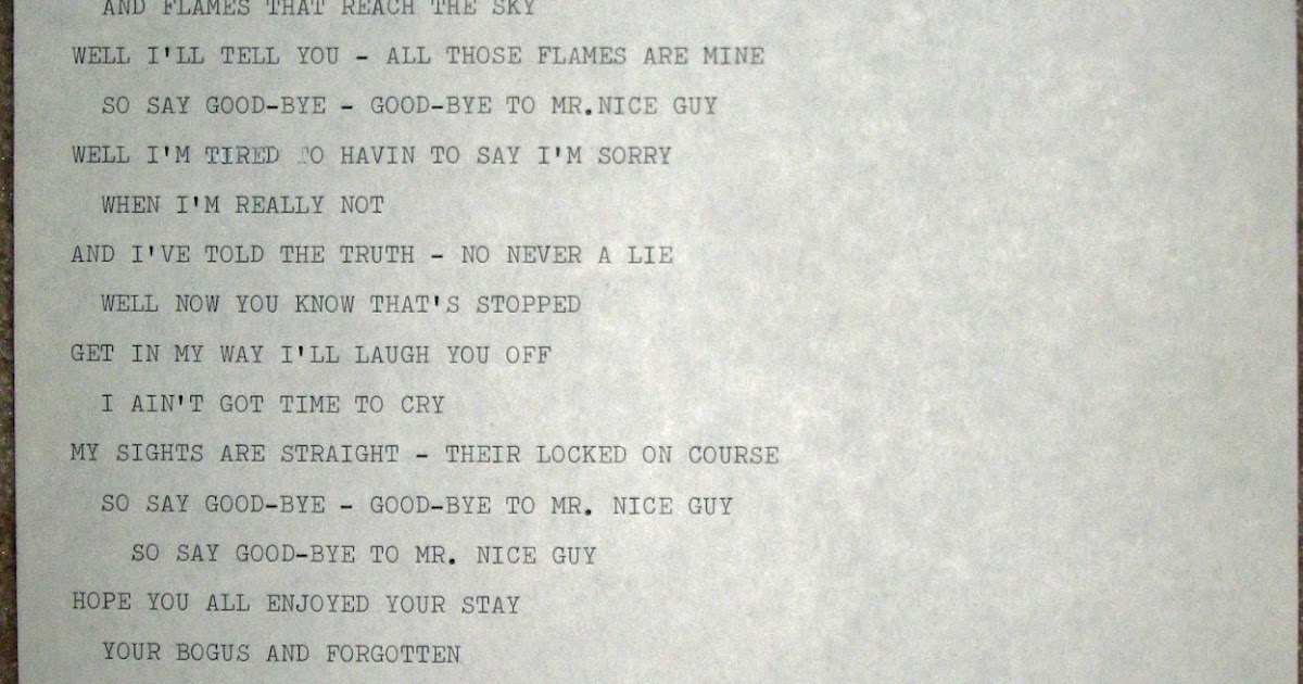 Tommy Raw........................... No Way That Just Happened: Words ...