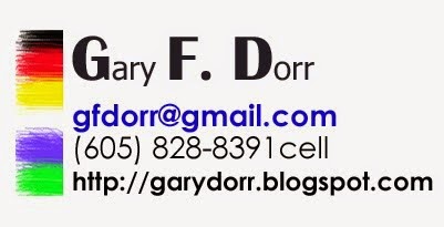 Gary Dorr: Gary Dorr biography