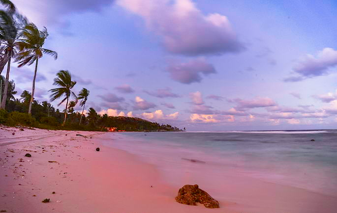Turismo em Nauru e Yaren | Capital de Nauru