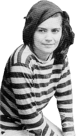 Derecho al Averno: PalmOlive & The Slits & The Raincoats