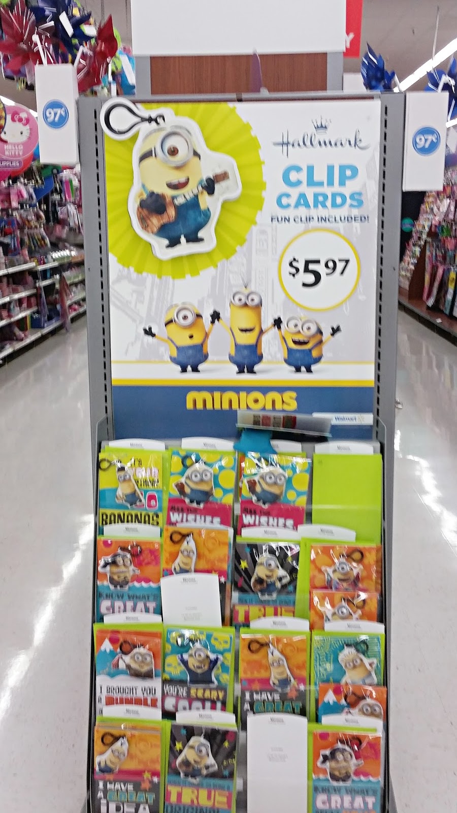 DIY Minion Shirts & Gift - Housewife Eclectic