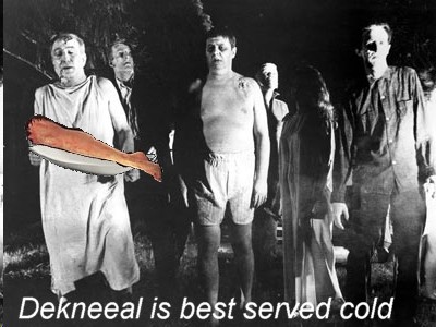 Extreme Denial | Open Mind