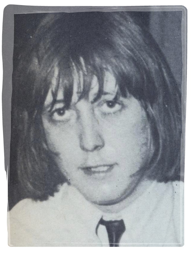 SIXTIES BEAT: Viv Prince