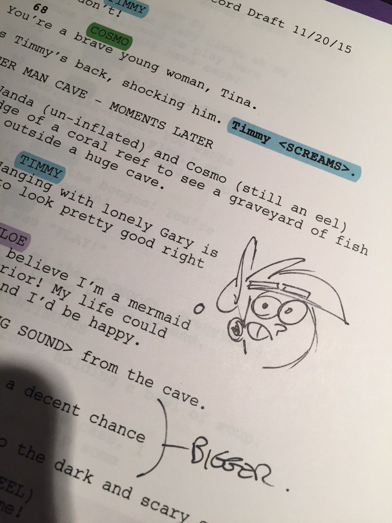 NickALive!: Nickelodeon Greenlights New Animated Series "Bunsen Is A ...