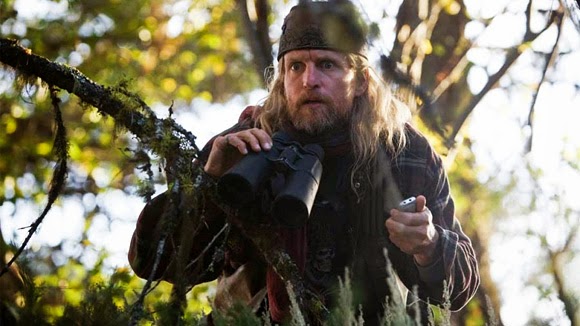 Off Grid Gal: "RV Bug-Out"