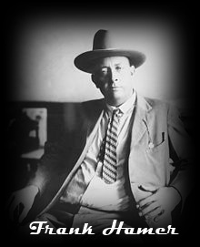 TUMULOS FAMOSOS: FRANK HAMER - Arte Tumular - 1409 - Austin Memorial ...