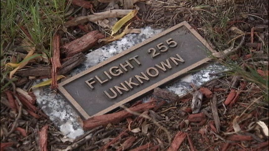 SOLE SURVIVOR OF NORTHWEST FLIGHT 255 FEATURED IN NEW FILM