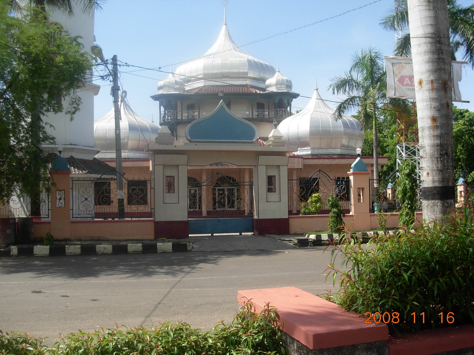 Kotas Pare Pare ~ Bumi Nusantara