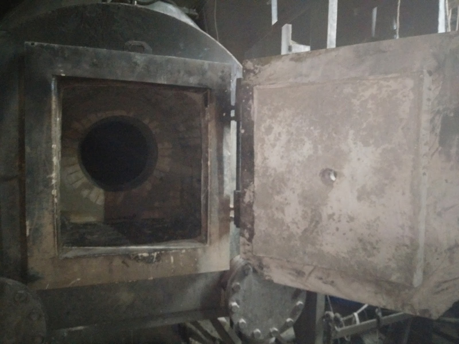 JASA PASANG REFRACTORY TAHAN API DAN PRODUSEN MATERIAL TAHAN API PT ...