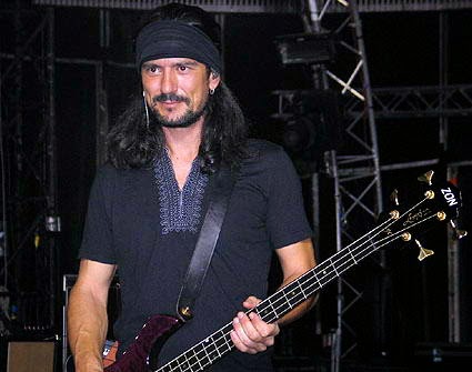 NOTICHAT MUNDO: Joaquín Cardiel, bajista de Héroes del Silencio ...