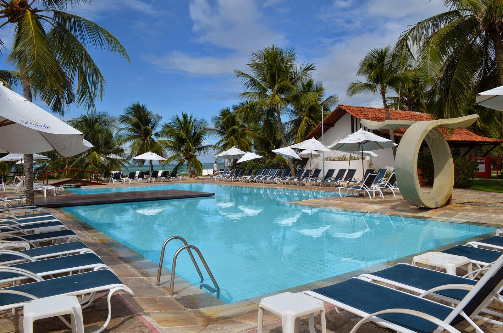 Cariocando por aí...: Hotel Review | Serrambi Resort - Ipojuca (Porto ...