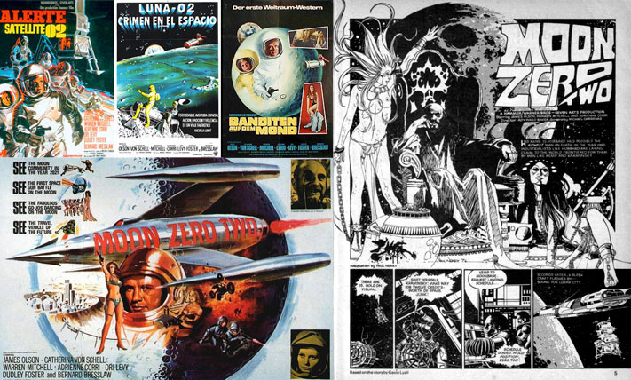 NUTS4R2: Moon Zero Two