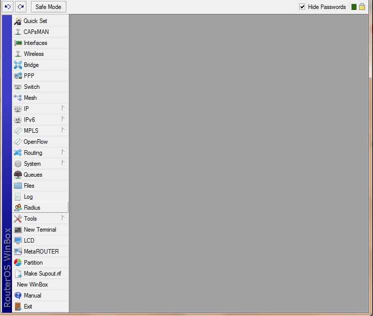 Azeez Badmus Personal Blog to Share Knowledge : How to set up Dmasoft ...