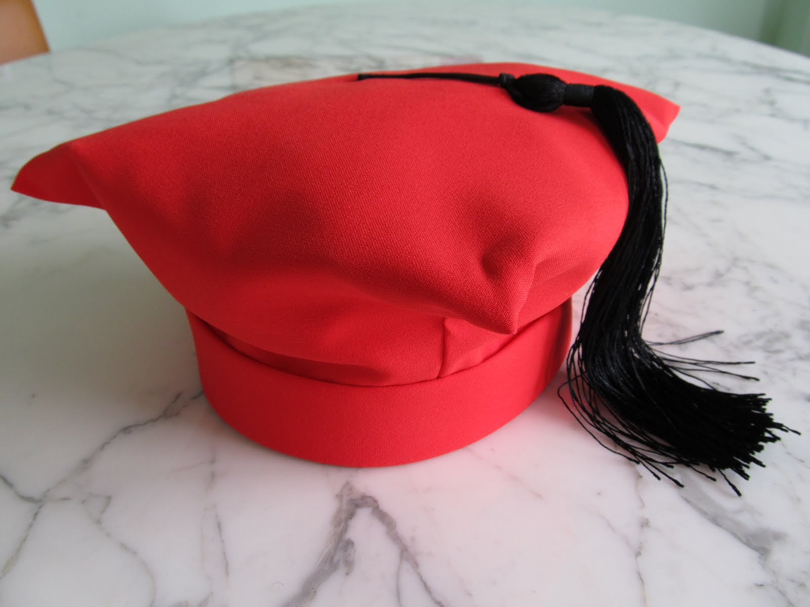 The Philippi Collection: The Juliet Cap and the Tam Cap - A Femal Choir ...