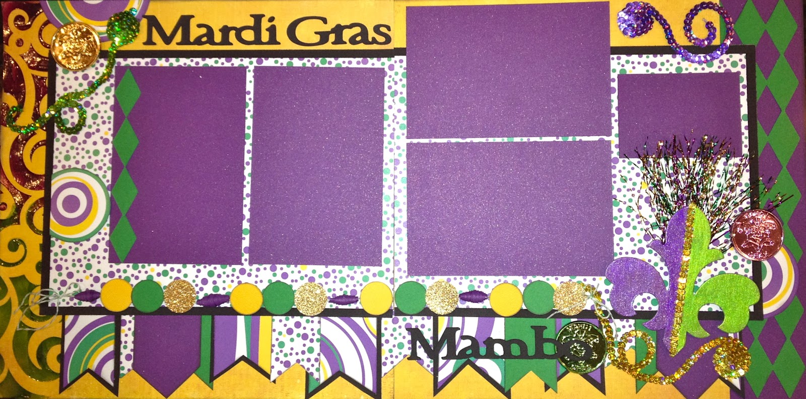 Wendy's World of Scrapbooking: Classes & Kits