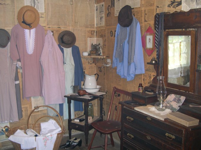 Mattox Family Home (formerly known as Mattox House)