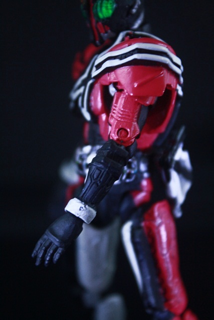 Micromatsing: Toyworks: Onore Decade! A Kiwami Tamashii Kamen Rider ...