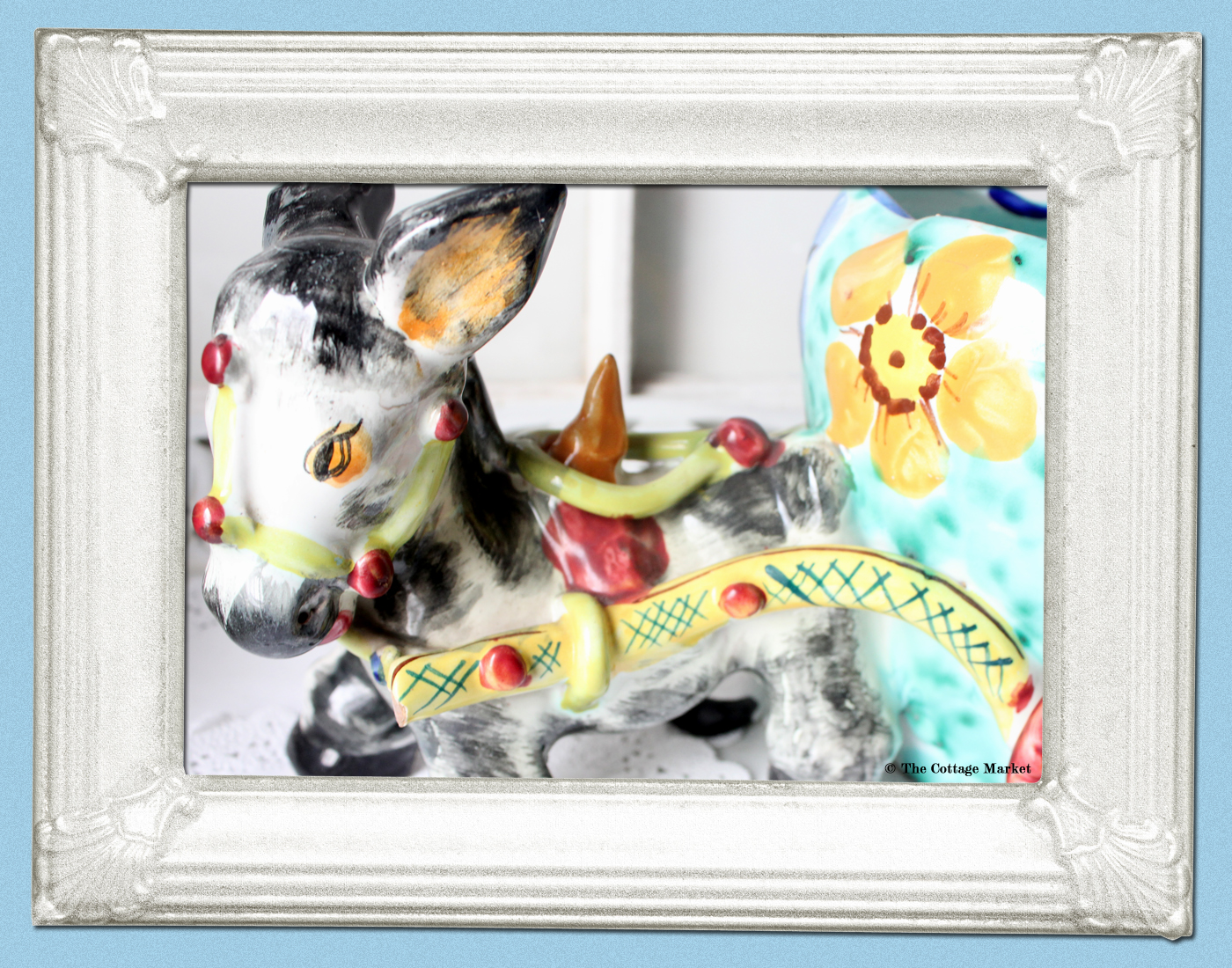 The Adventures Of Junkin Joe and his Thrifty and Vintage Finds! - The ...