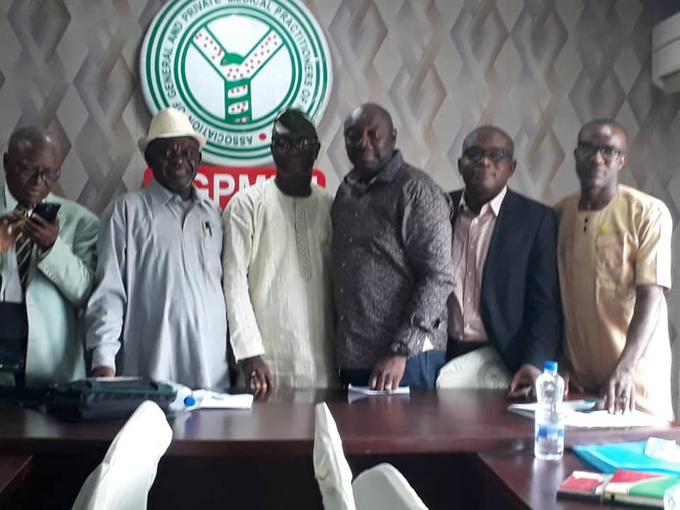 Aftermath Of Victims Death:Segun Arinze ,Doren Hospital Reconciles ...