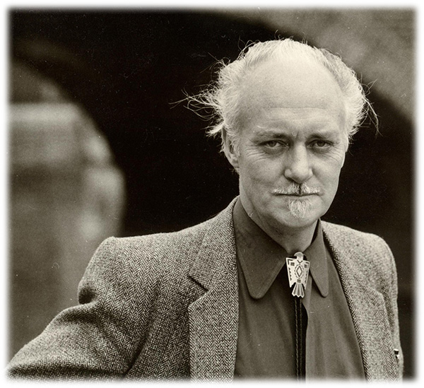 Planet Hugill: Remembering Ronald Stevenson