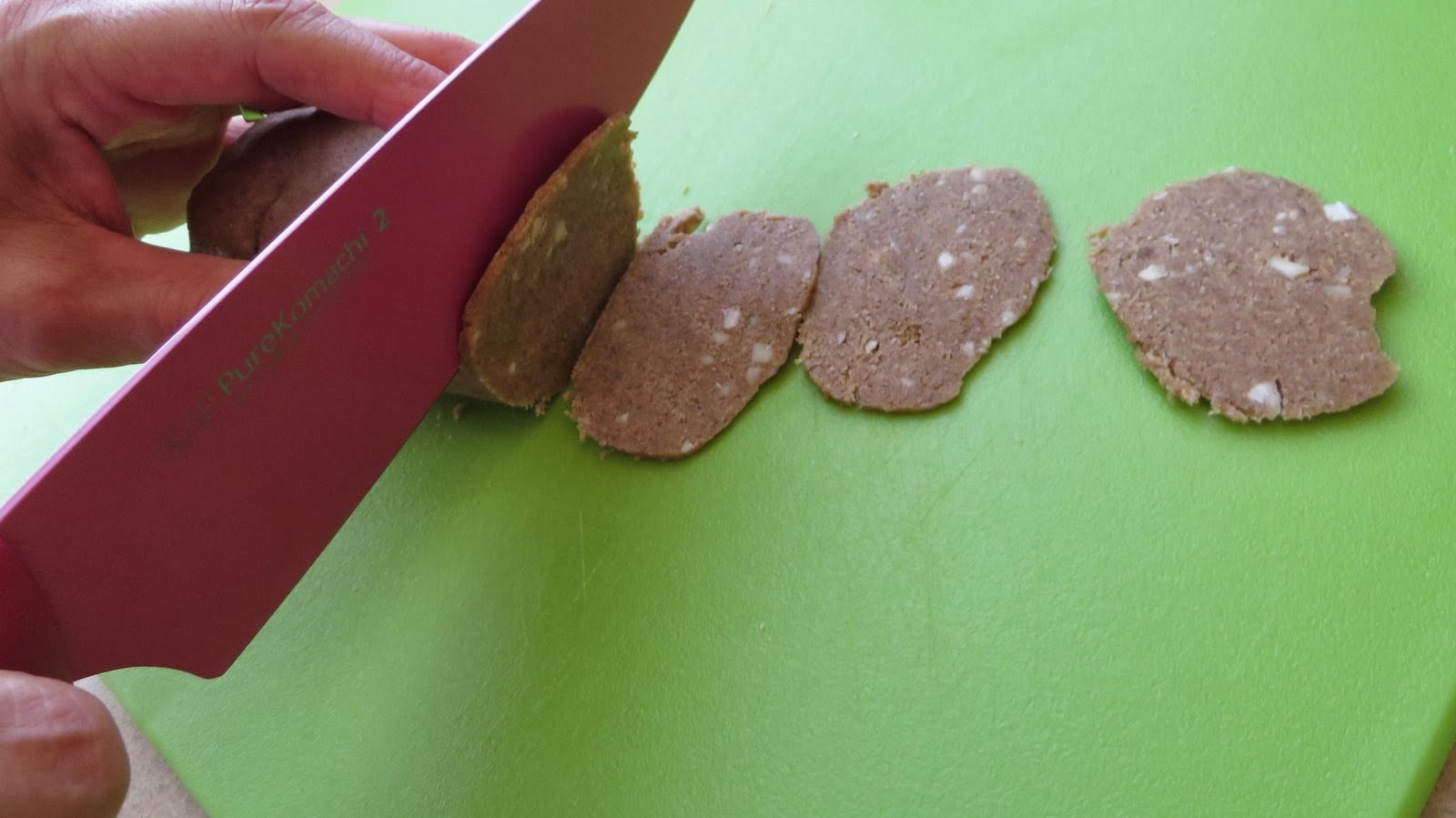 our carlson life: milling mondays: brunkager (danish christmas cookies)