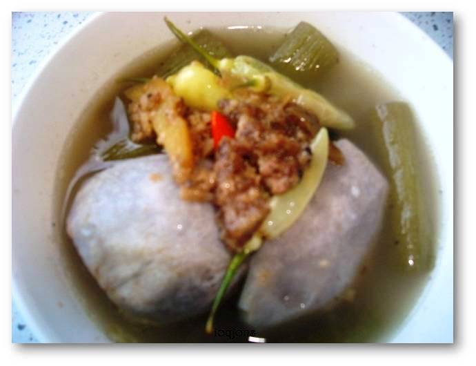 Simply Delicious Easy Cooking: Let's Make Bosou-Step by Step