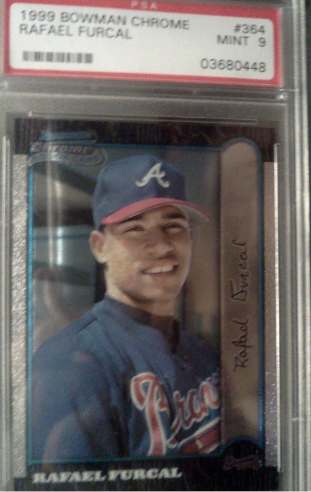 Dodgerbobble Trade Bait: Trade Bait