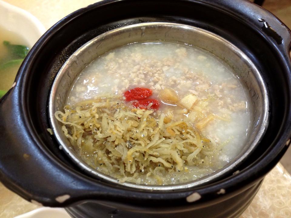 Sun,Sea and Sand: Tang Shifu One utama